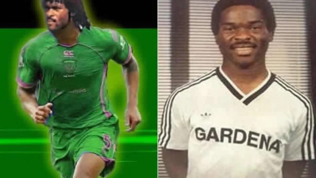 Dead Nigerian Footballers: An All Time List