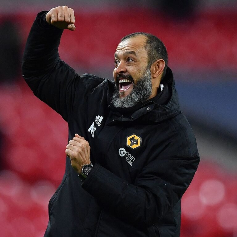 List Of Black Premier League Managers