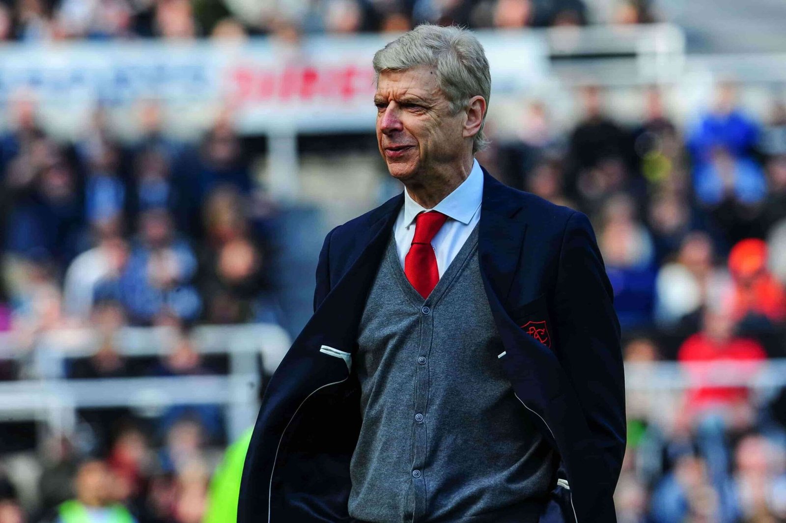 List Of Arsenal Managers Till Date
