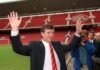List Of Arsenal Managers Till Date