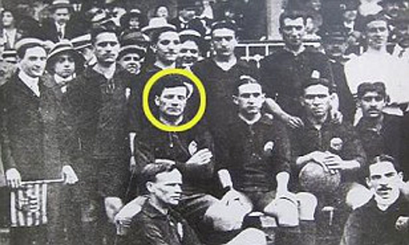 List Of All Barcelona Managers In Order