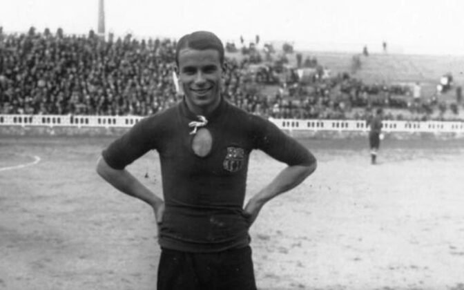 List Of All Barcelona Managers In Order