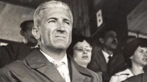 List Of All Barcelona Managers In Order