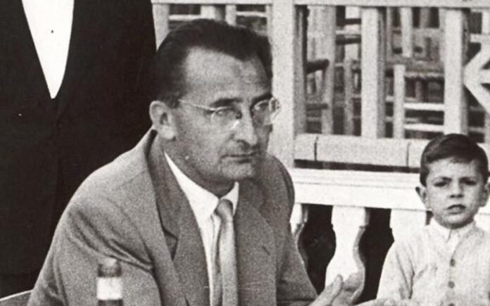 List Of All Barcelona Managers In Order