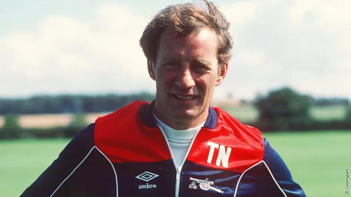 List Of Arsenal Managers Till Date