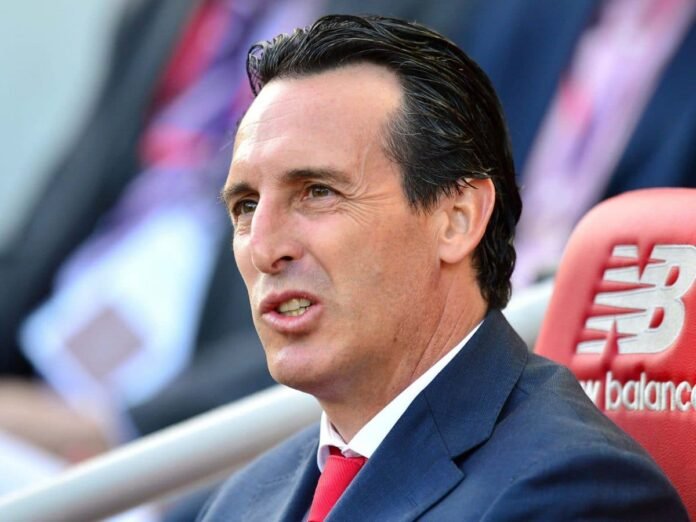 List Of Arsenal Managers Till Date