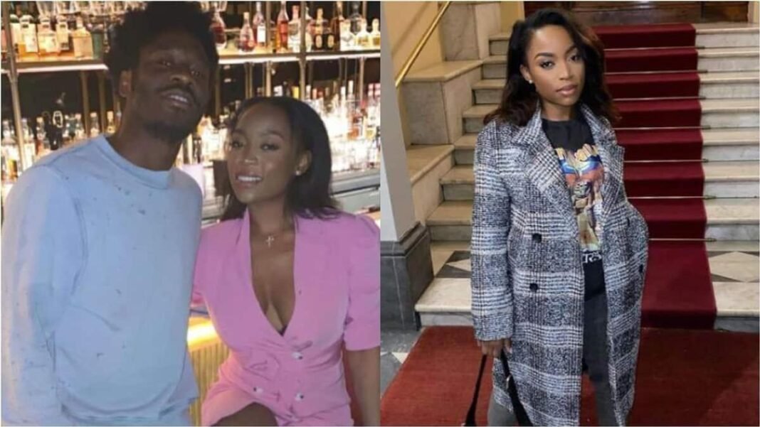 Ola Aina - Biography, Wife, Net Worth, Salary, House, Cars