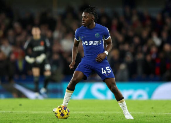 Romeo Lavia Bio, Net-worth, Salary, Family & Achievement