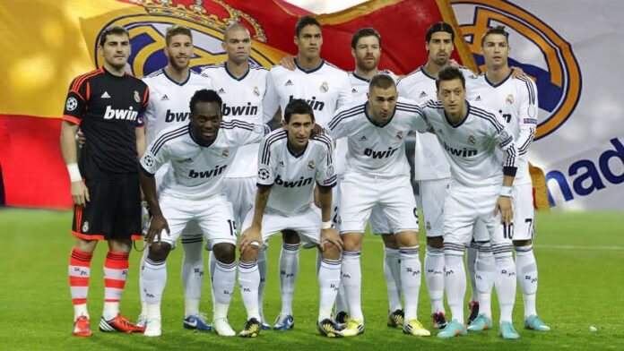 Real Madrid Squad 2006: Full Player List, Transfers & Stats