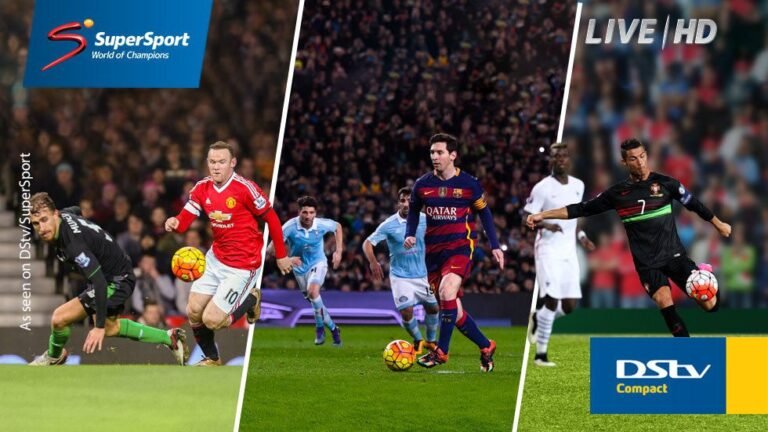 Startimes Sports Channels Compared to DStv Nigeria
